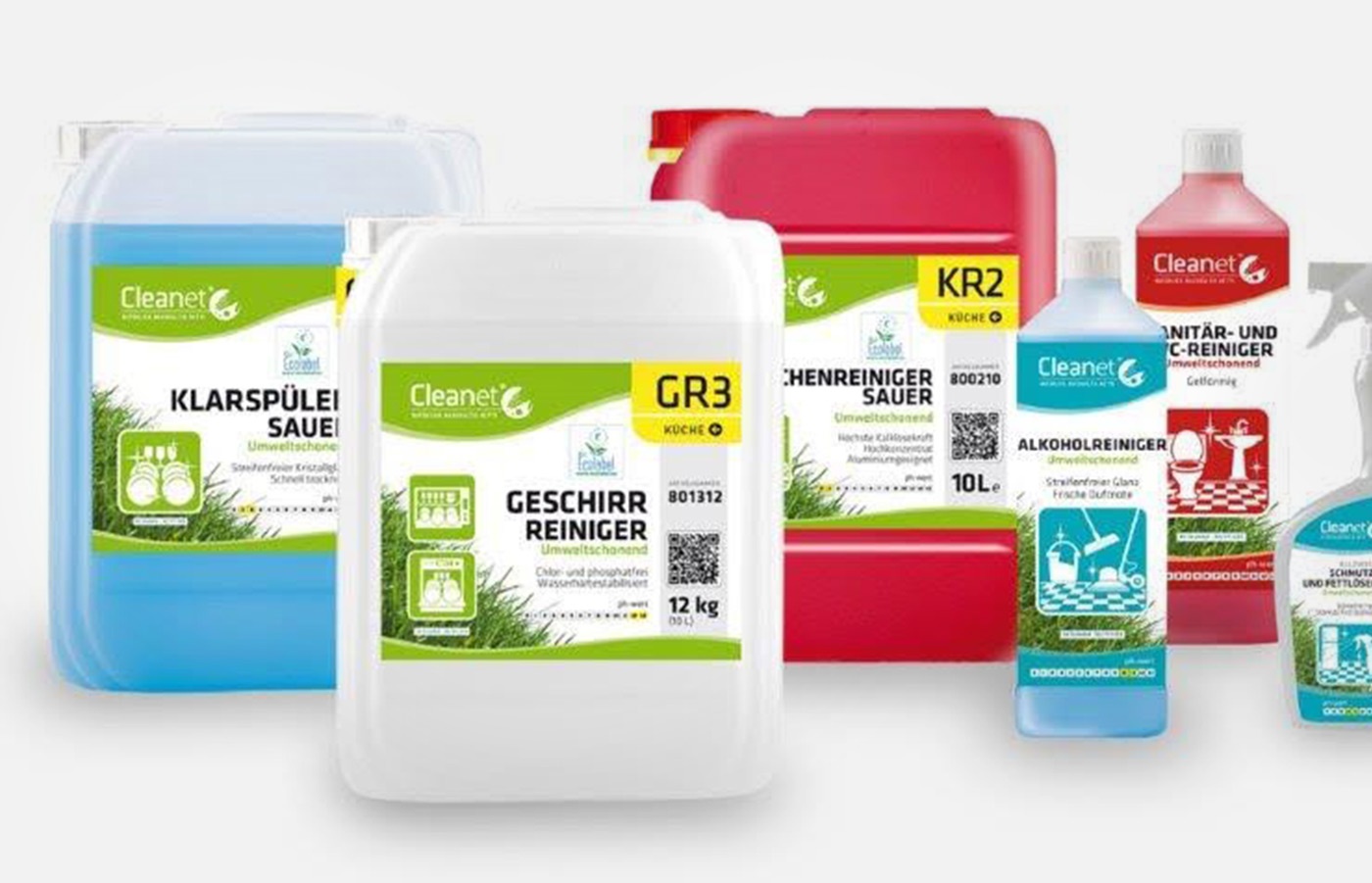 Papier- & Mehrweg-Verpackungen direkt vom Profi – Nette Deutschland